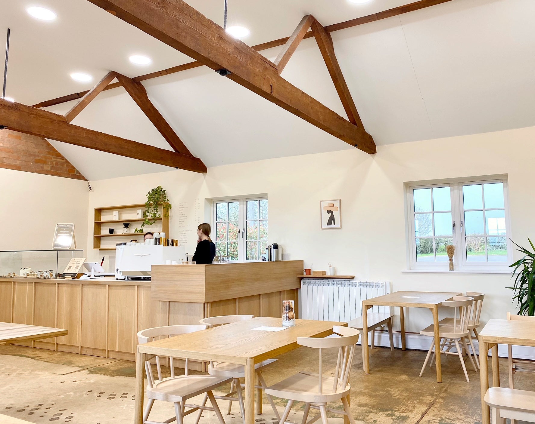 Northern Cobbler Coffee Roasters